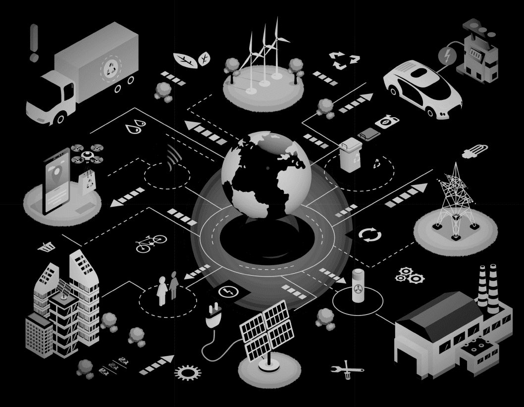 株式会社アジャイルエナジーX – Agile Energy X, Inc.